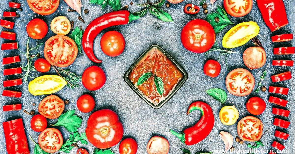 Why Eating a Healthy Diet is Key to a Happy Life