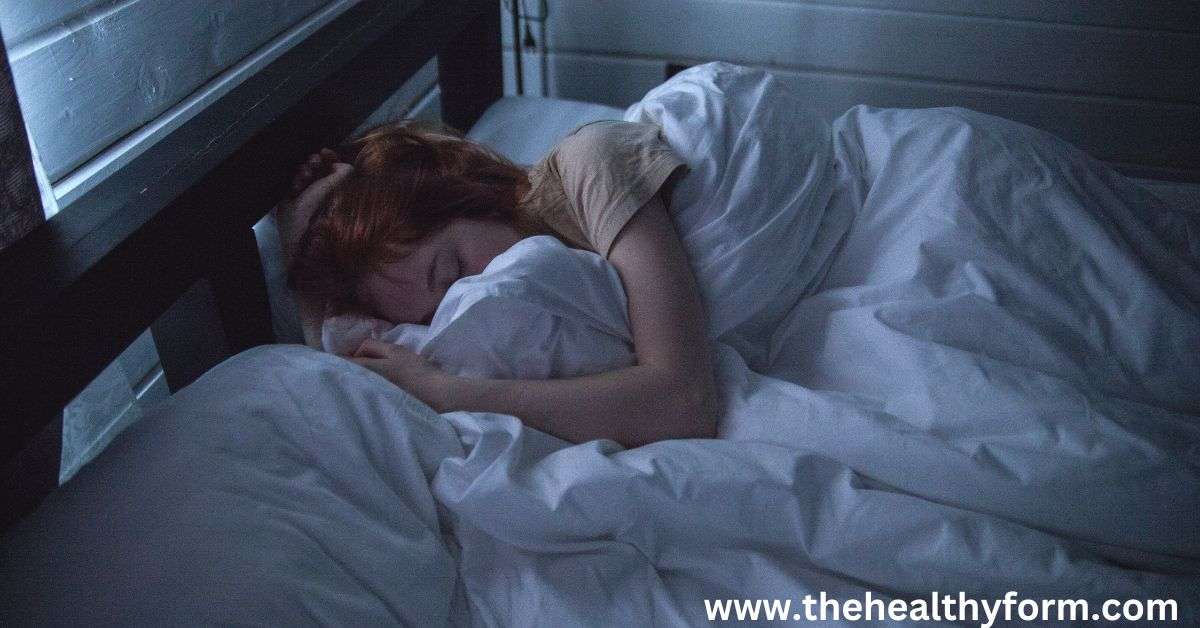 Tips for Improving Sleep: How To Get Better Rest Tonight
