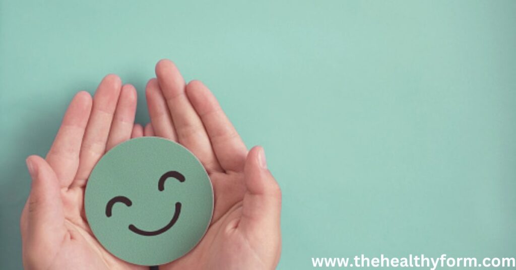 Social Emotional Well-Being - How to Improve It