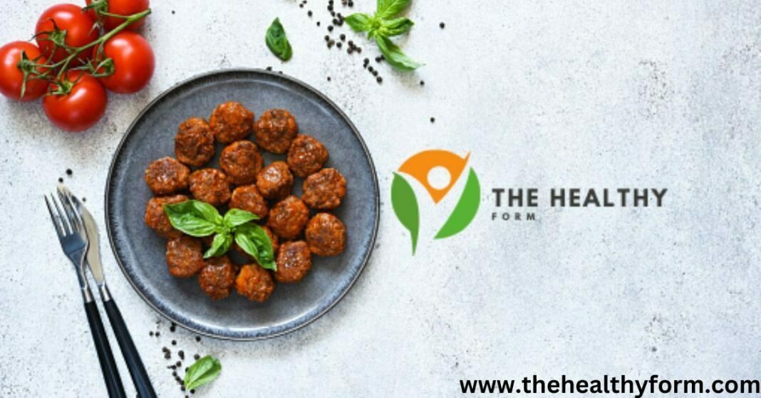 Get the Facts on Ground Chicken Nutrition for a Healthy Diet