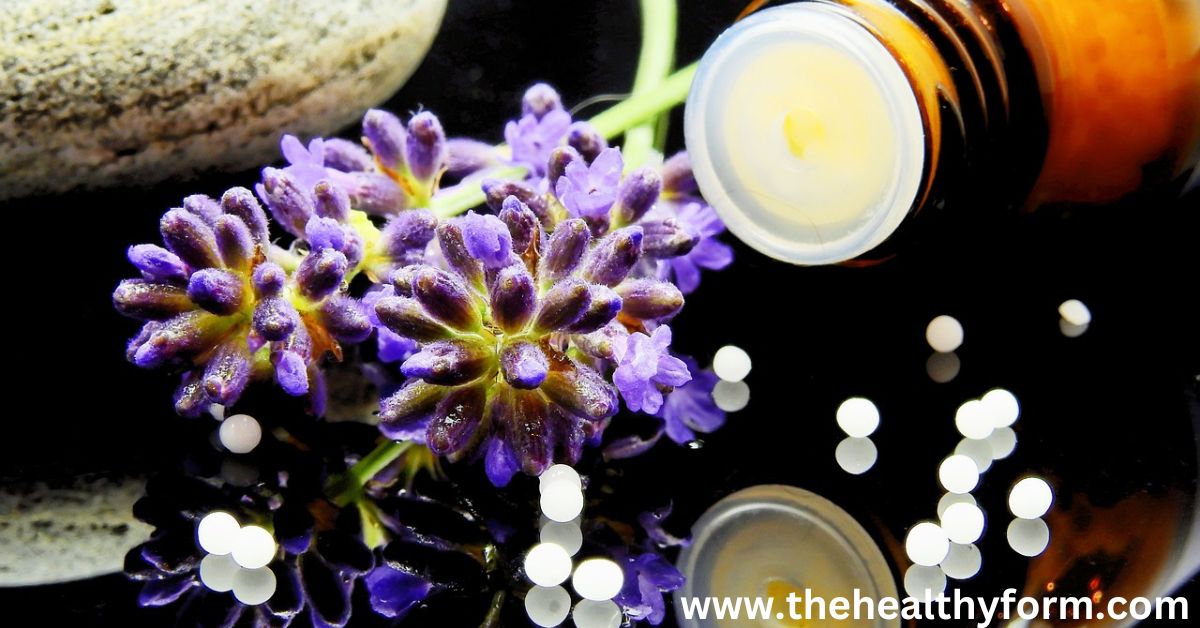 The Types of Alternative Medicines For Health and Well-being