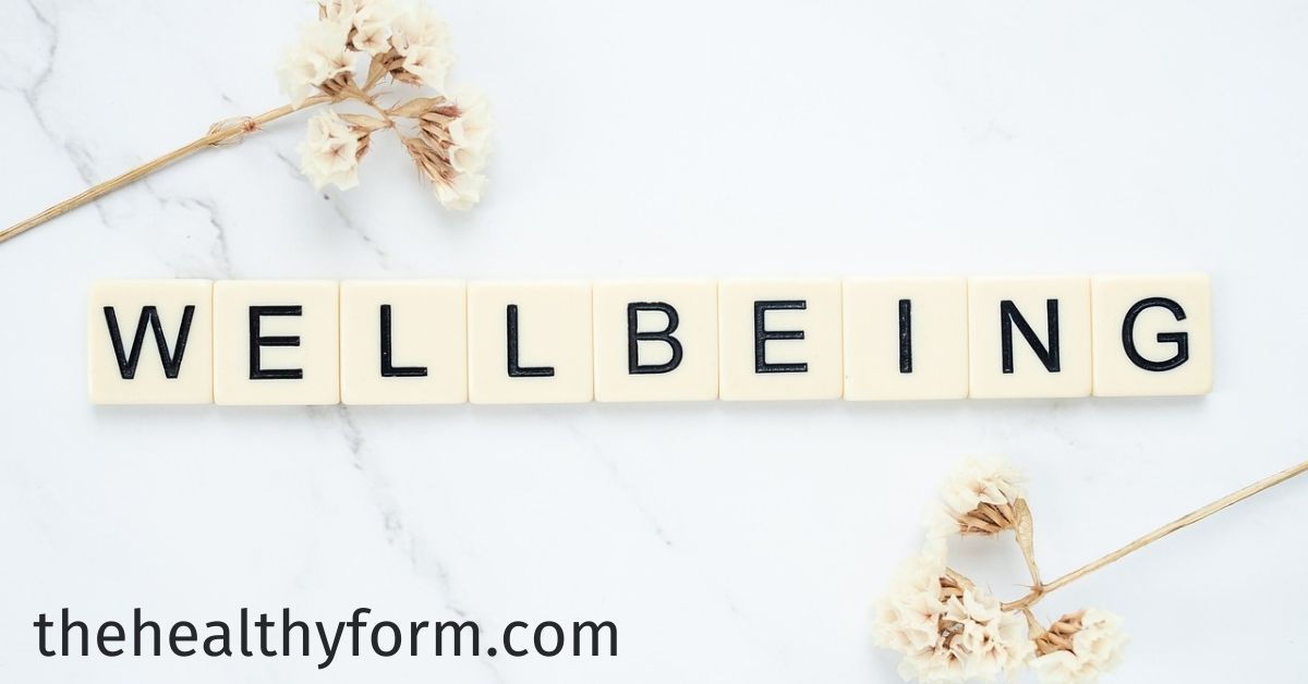 How to Elevate Your Health and Wellbeing