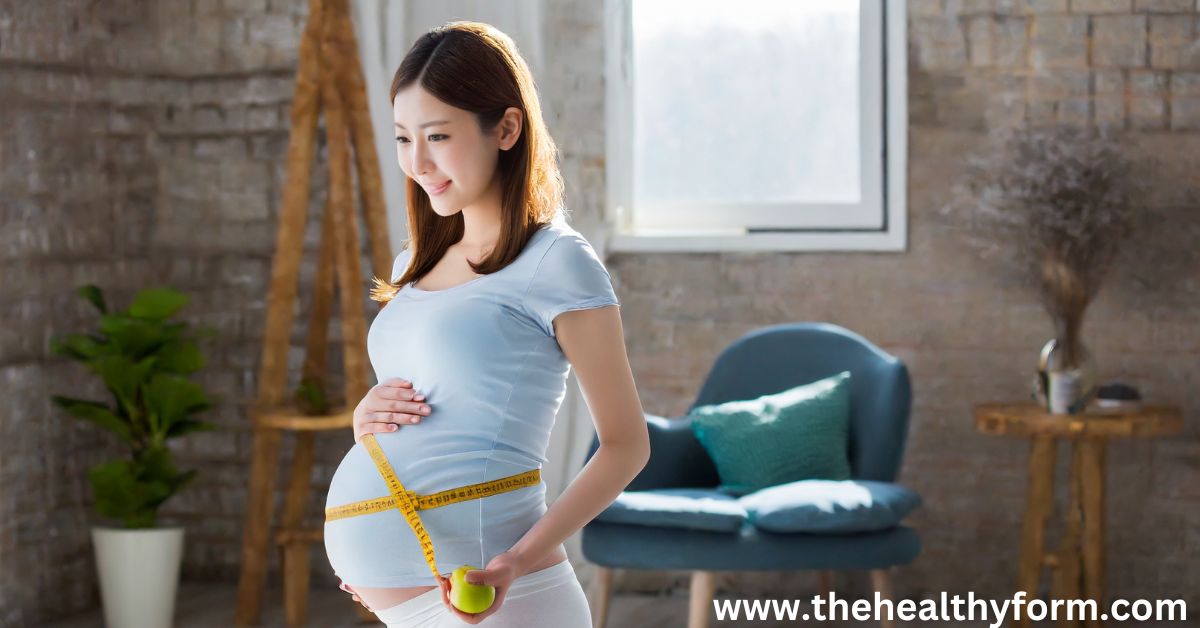 Weight Loss in Early Pregnancy: What's Normal and What's Not